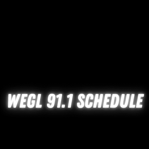 WEGL 91.1 FM